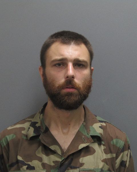 Jamestown man charged with arson | News, Sports, Jobs - Observer Today
